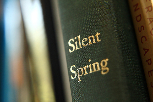 What's the next Silent Spring? | Dialogue Earth