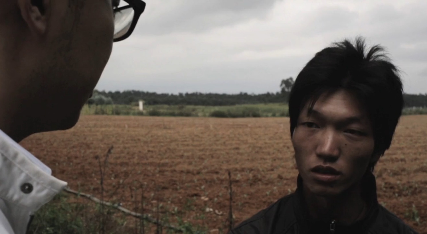 Chinese "cancer village" and the legal fight against toxic factory ...