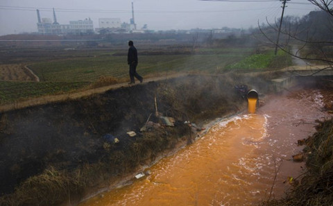 China’s ‘nimby’ protests sign of unequal society | Dialogue Earth