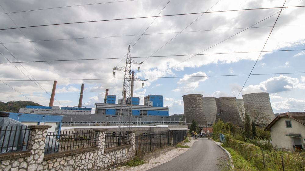 Why The Balkans Is Struggling To Kick Coal China Dialogue