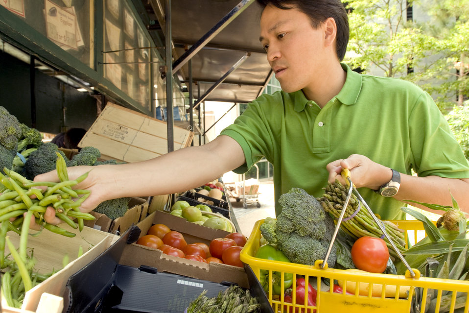 Change diets and food production to save people and planet, says Lancet ...