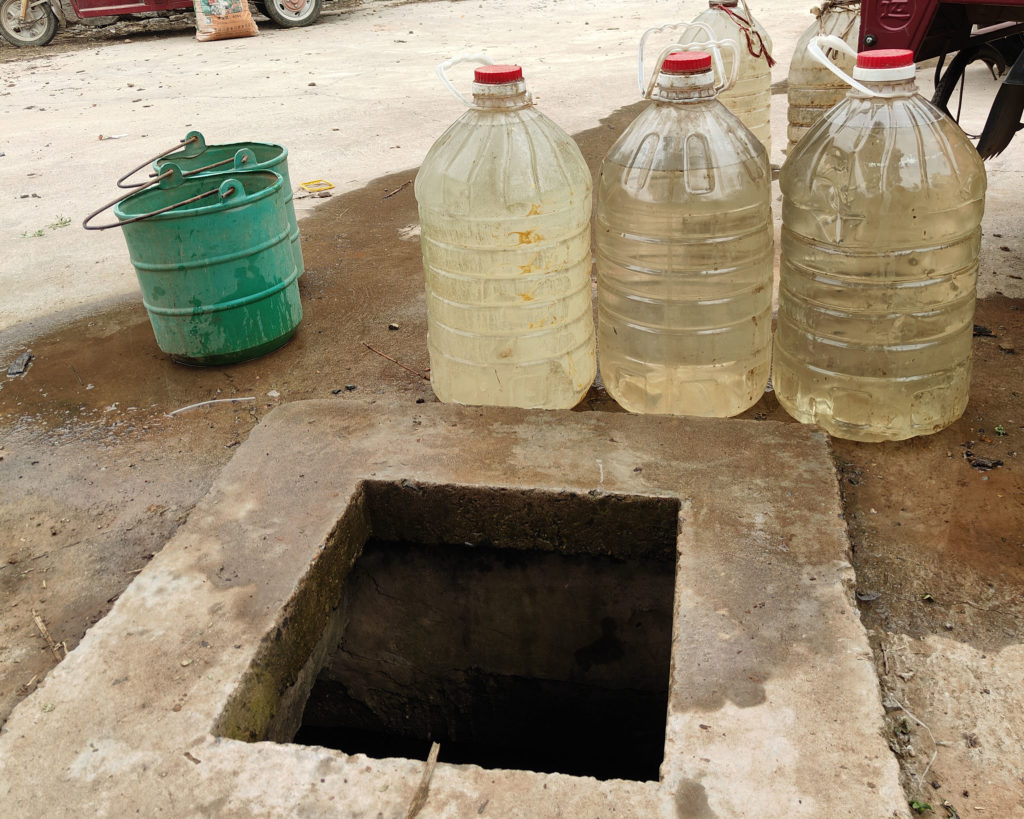 How China’s mountain farmers are coping with climate change – Green ...